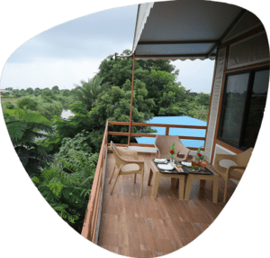 Best Amusement Parks in Indore - Simcha Island