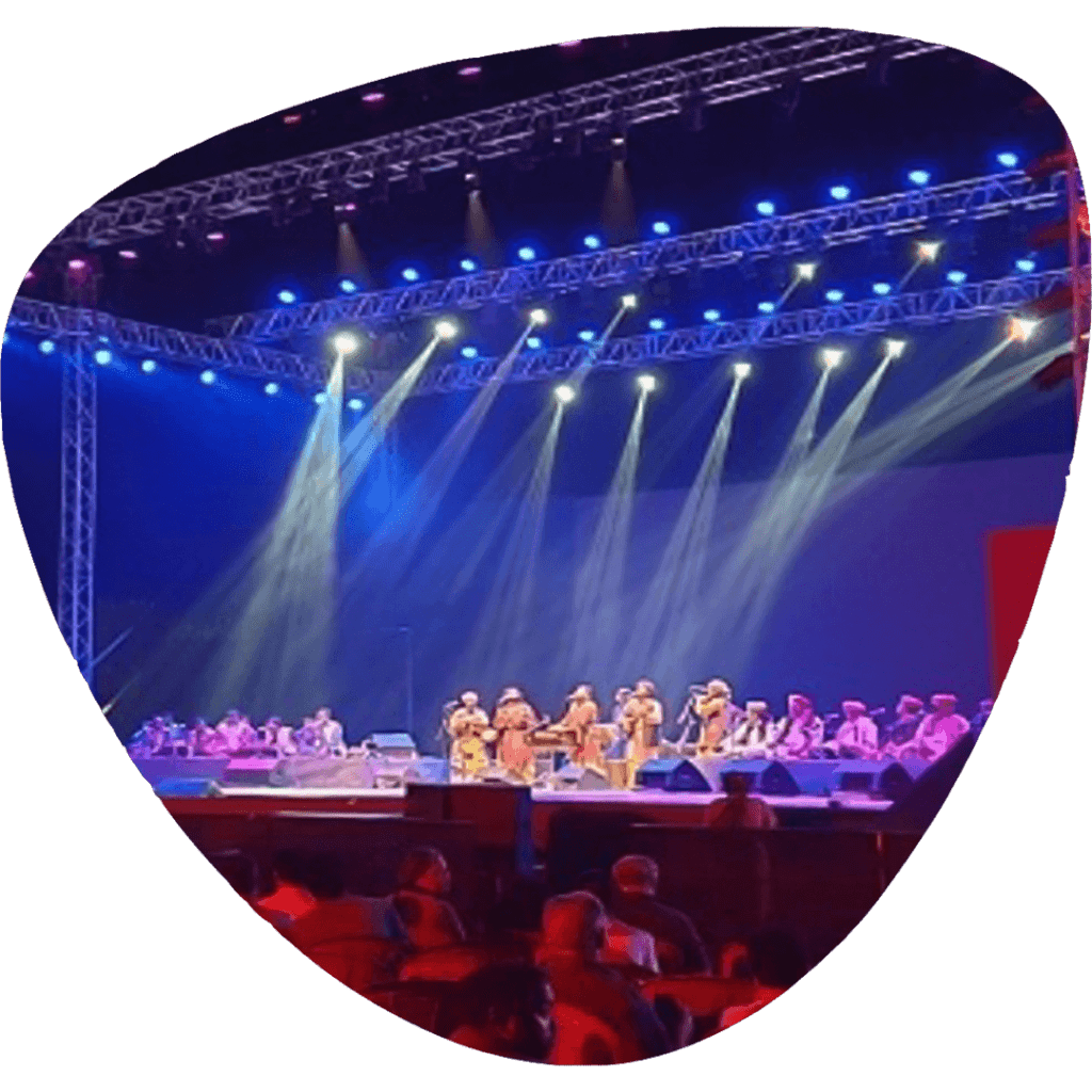 Best Amusement Parks in Indore - Simcha Island