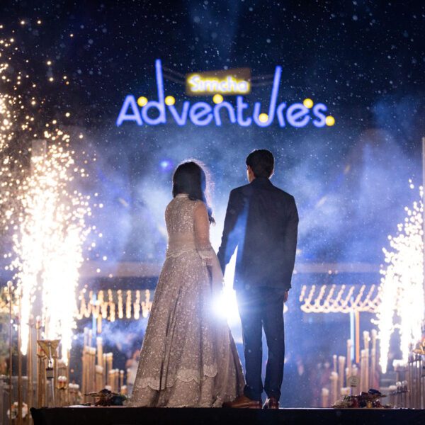 Best Amusement Parks in Indore - Simcha Island