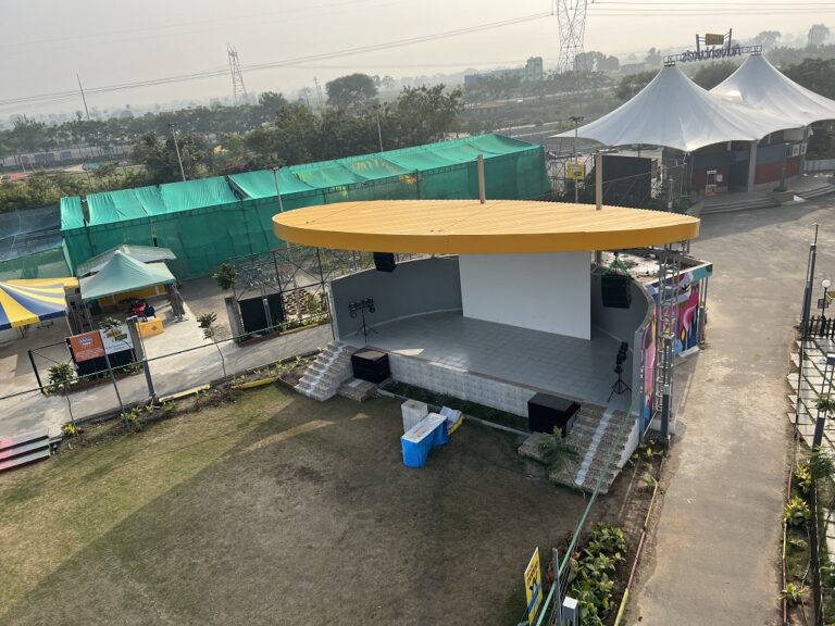 Adventure Park in Indore for Corporates - Simcha Island