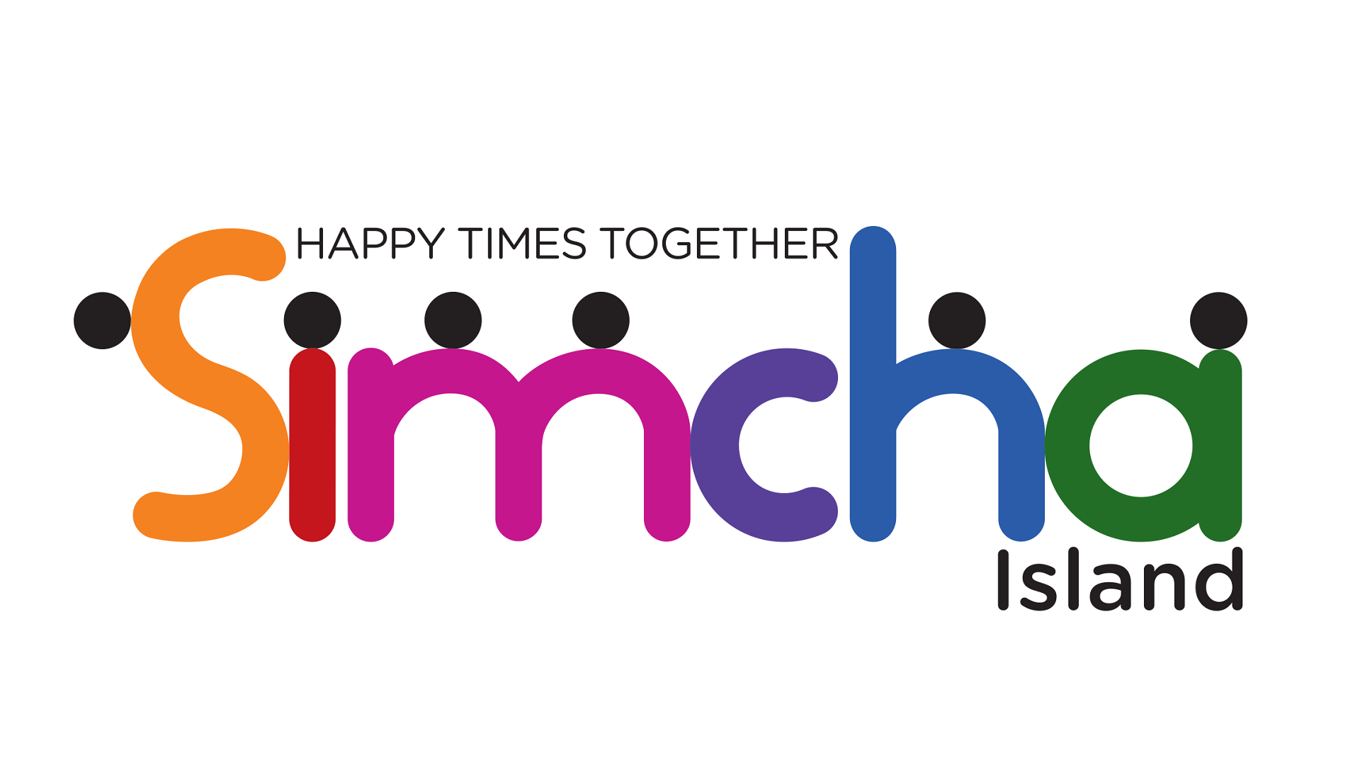 Visitor Guide - Simcha Island