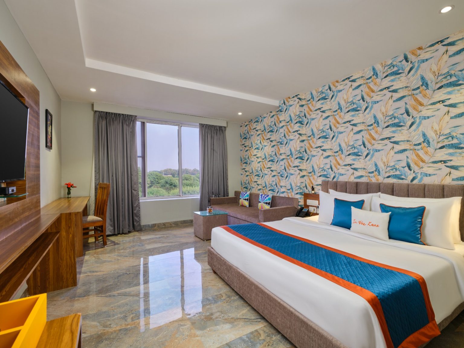 Best Resorts in Indore for Wedding,Vacation,Weekend - Simcha Island