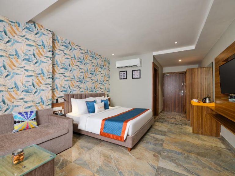 Best Resorts in Indore for Wedding,Vacation,Weekend - Simcha Island