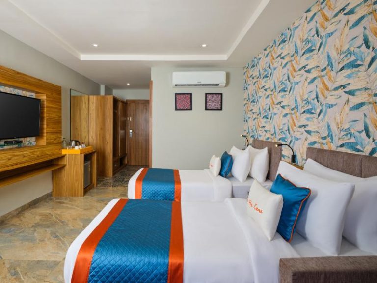 Best Resorts in Indore for Wedding,Vacation,Weekend - Simcha Island