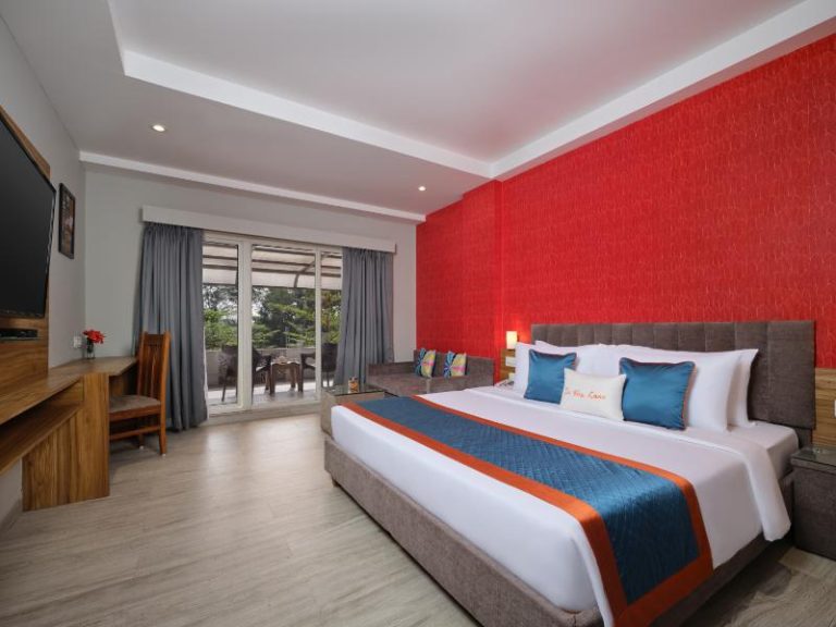 Best Resorts in Indore for Wedding,Vacation,Weekend - Simcha Island