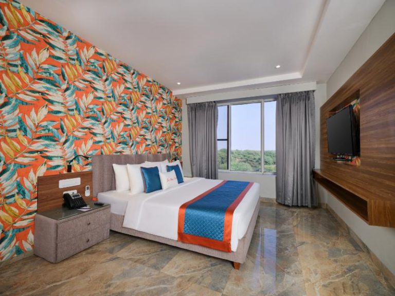 Best Resorts in Indore for Wedding,Vacation,Weekend - Simcha Island