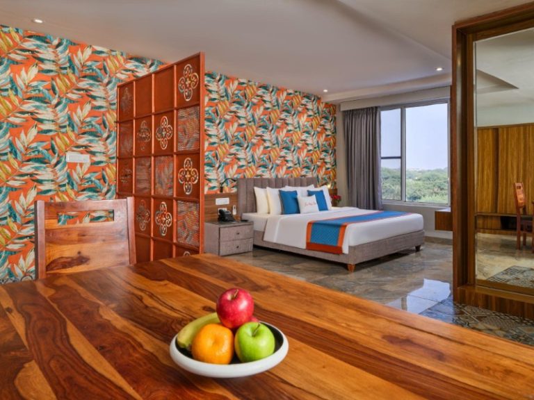 Best Resorts in Indore for Wedding,Vacation,Weekend - Simcha Island