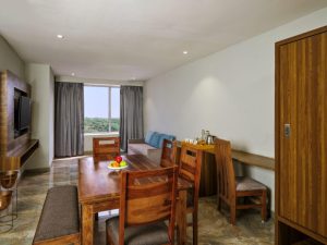 Best Resorts in Indore for Wedding,Vacation,Weekend - Simcha Island