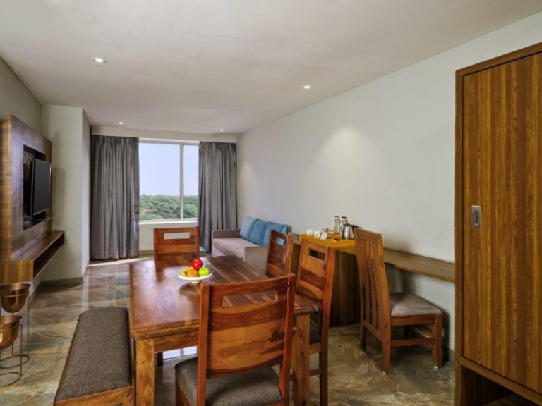 Best Resorts in Indore for Wedding,Vacation,Weekend - Simcha Island