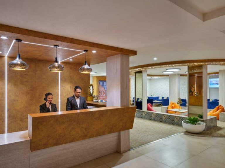 Best Resorts in Indore for Wedding,Vacation,Weekend - Simcha Island