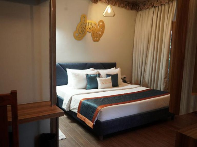 Best Resorts in Indore for Wedding,Vacation,Weekend - Simcha Island