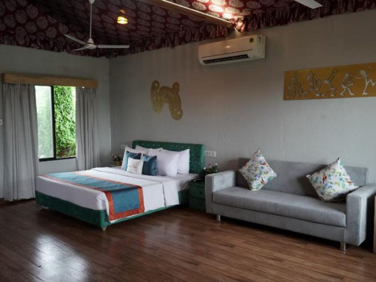 Best Resorts in Indore for Wedding,Vacation,Weekend - Simcha Island