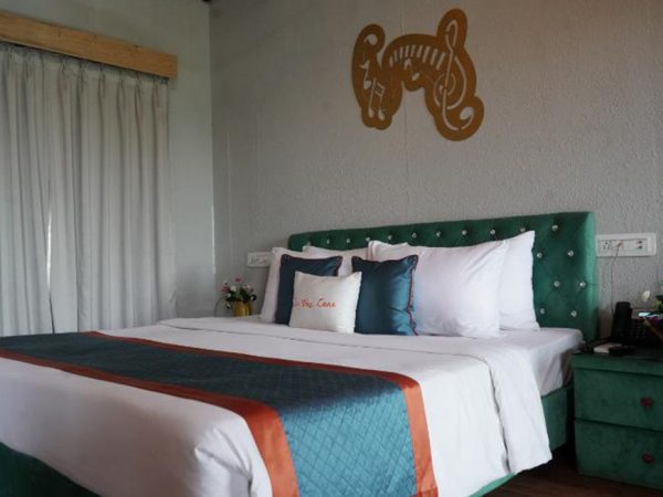 Best Resorts in Indore for Wedding,Vacation,Weekend - Simcha Island