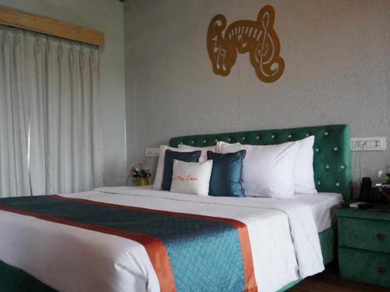 Best Resorts in Indore for Wedding,Vacation,Weekend - Simcha Island