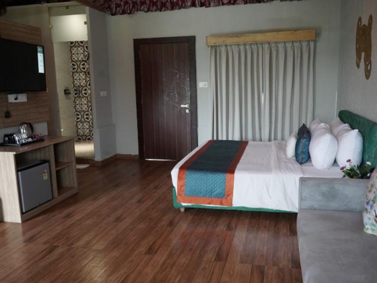 Best Resorts in Indore for Wedding,Vacation,Weekend - Simcha Island