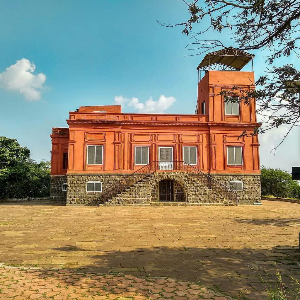 Places perfect for a quick getaway this Independence Day near Indore