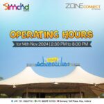 Best Amusement Parks in Indore - Simcha Island